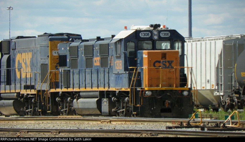 CSX 1308